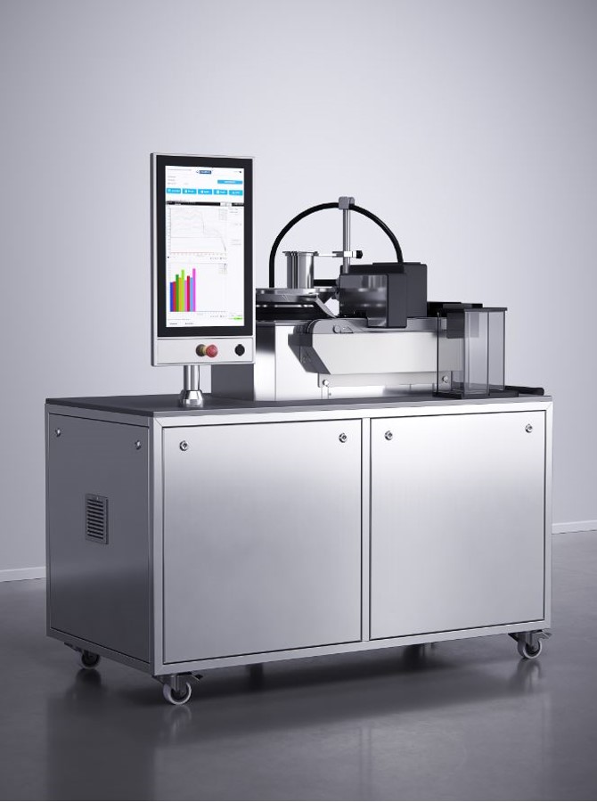 Products | Pharmatec