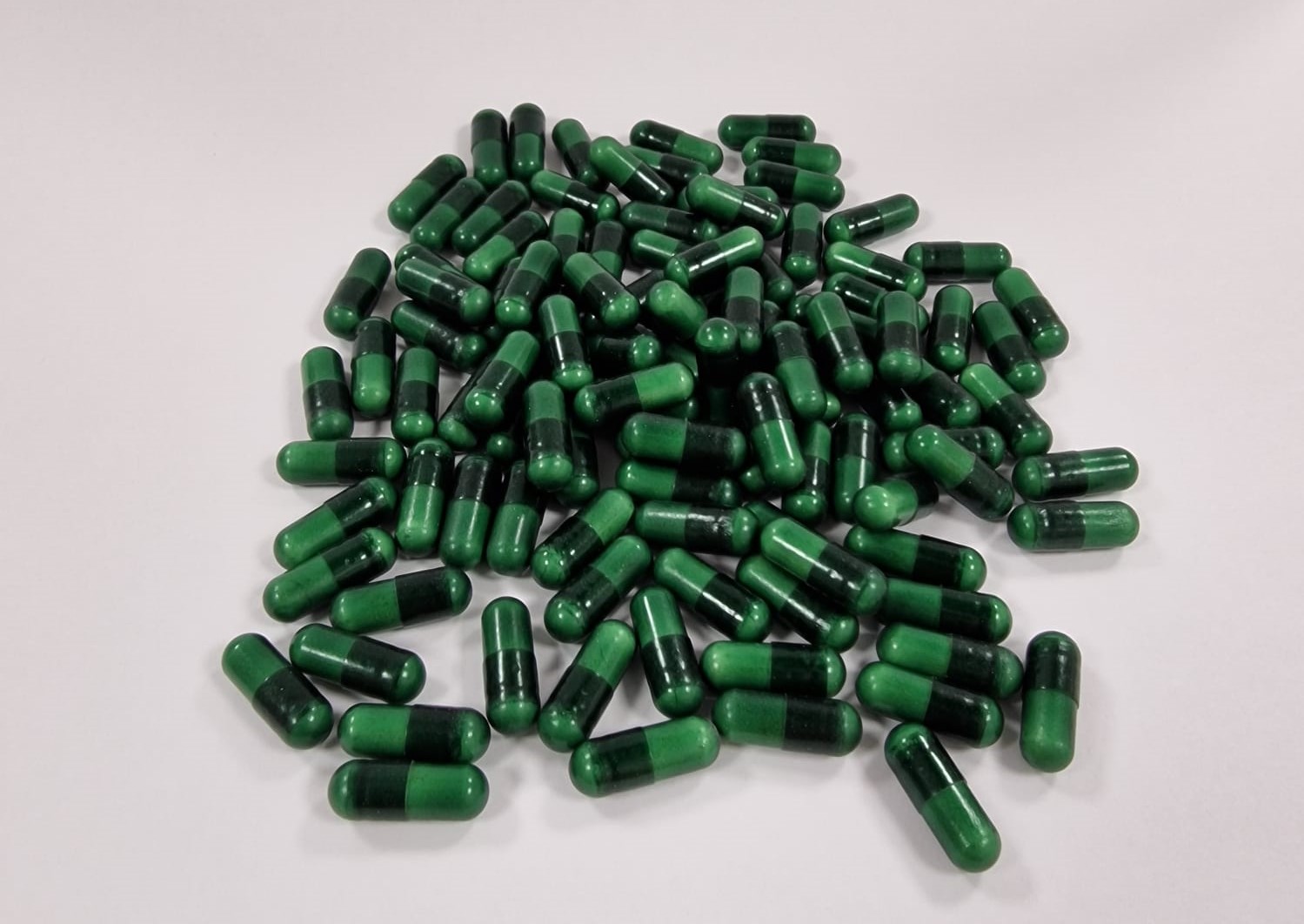 Success Story | Achieve extra polishing with food supplements | Pharmatec